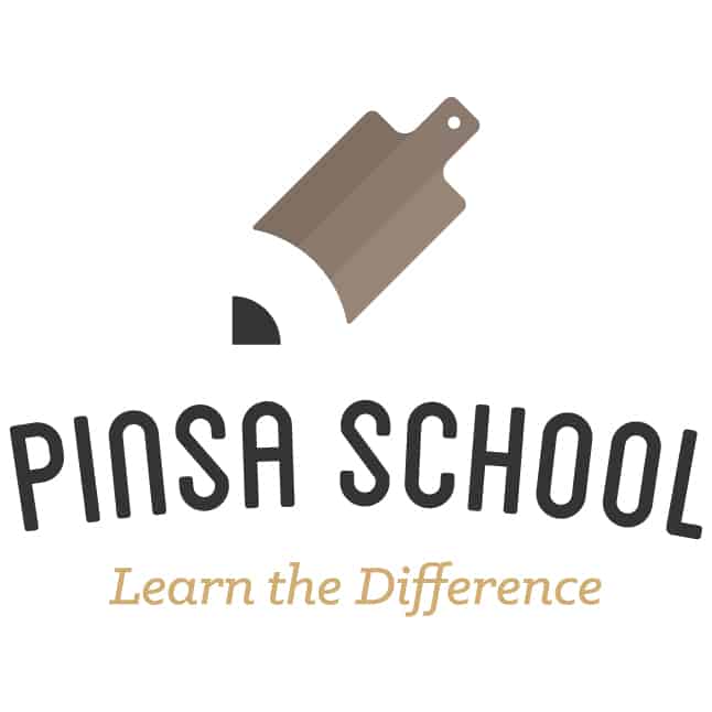 Pinsa Romana - Pinsa School Online